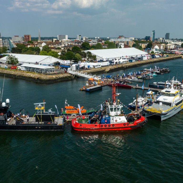 Seatorque Marine Propulsion – Build It With The Boss