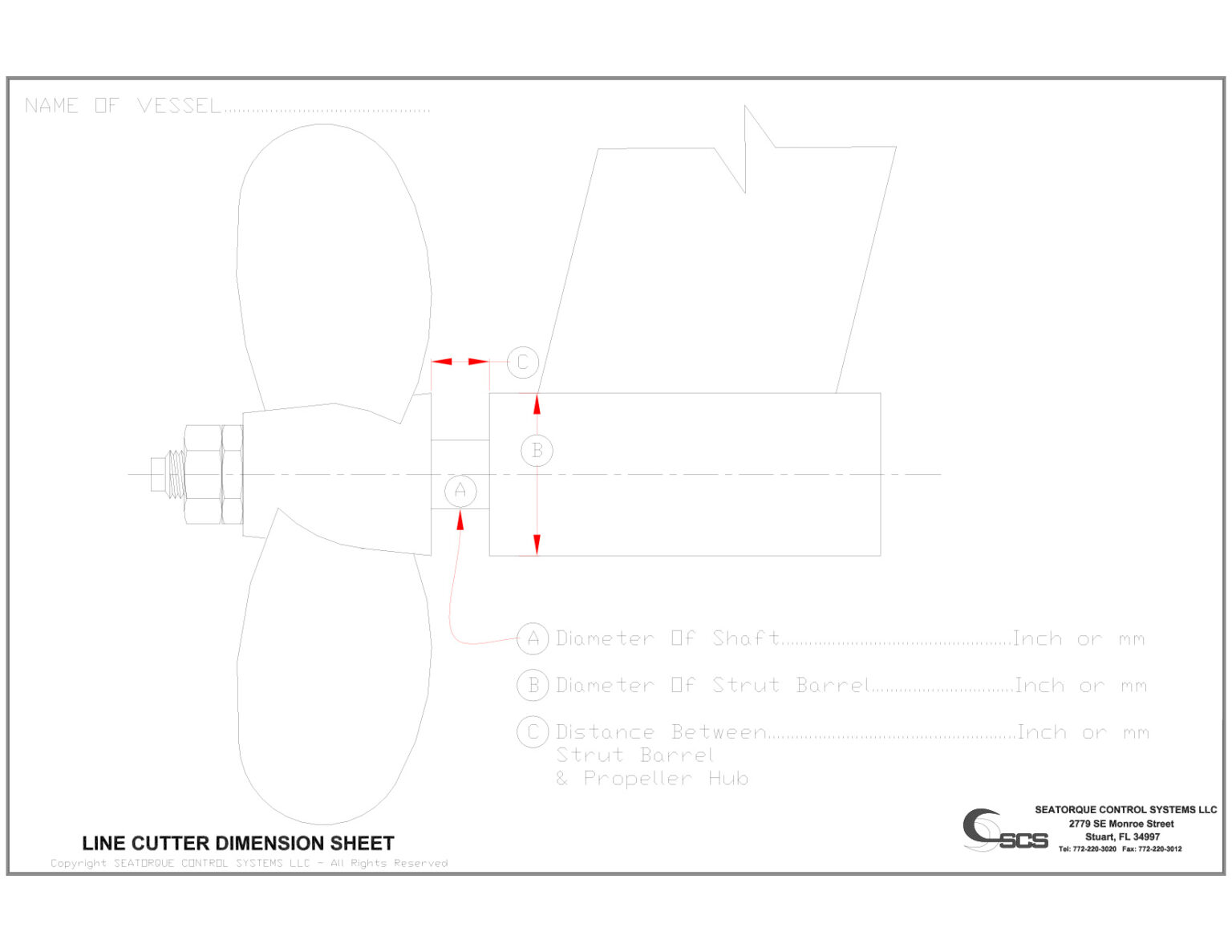 Downloads – Seatorque Marine Propulsion