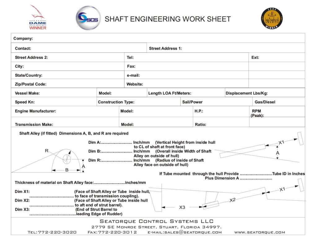 Downloads – Seatorque Marine Propulsion